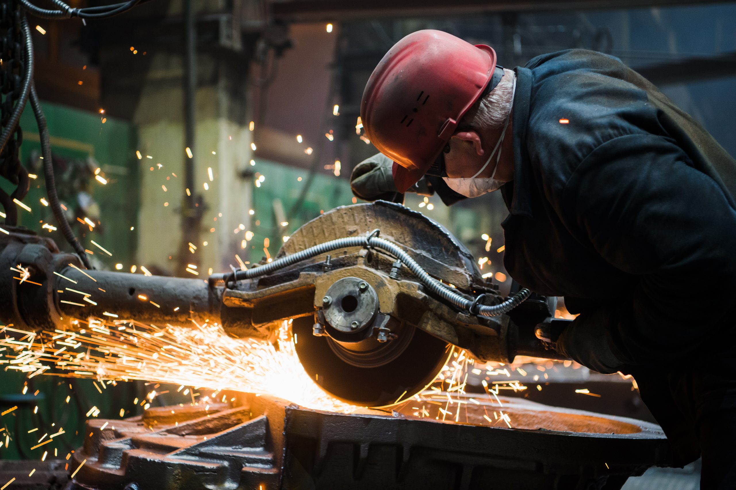 Commercial Metal Contractors – J&M